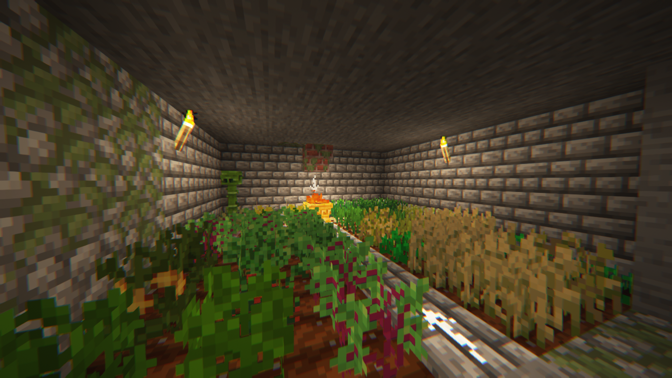 GlowCraft I - Gallery - Minecraft Modpacks - CurseForge