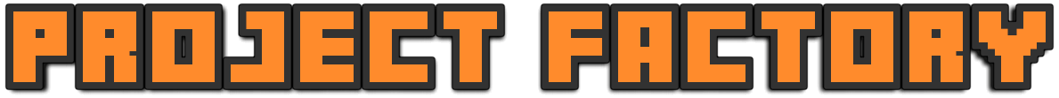 Project Factory - Minecraft Modpacks - CurseForge
