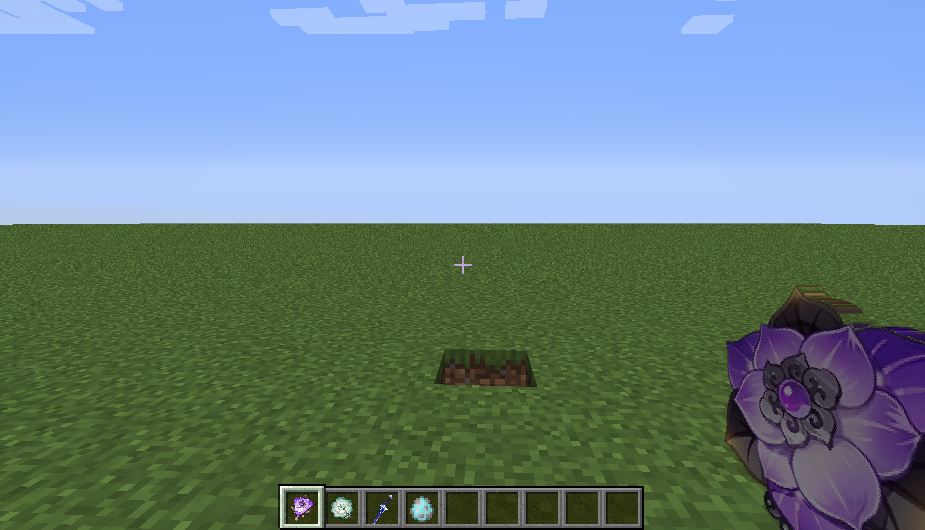 Genshin Impact mod - Minecraft Mods - CurseForge