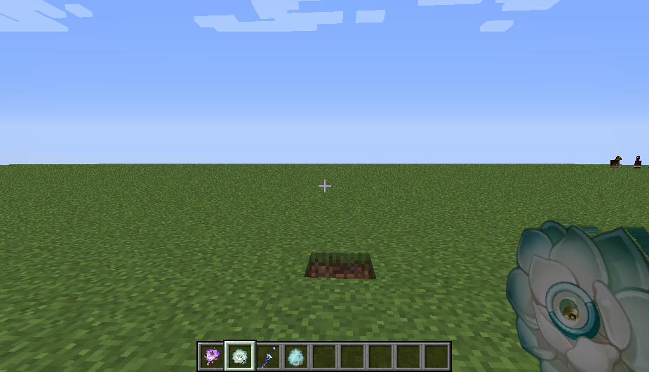 Genshin Impact mod - Minecraft Mods - CurseForge