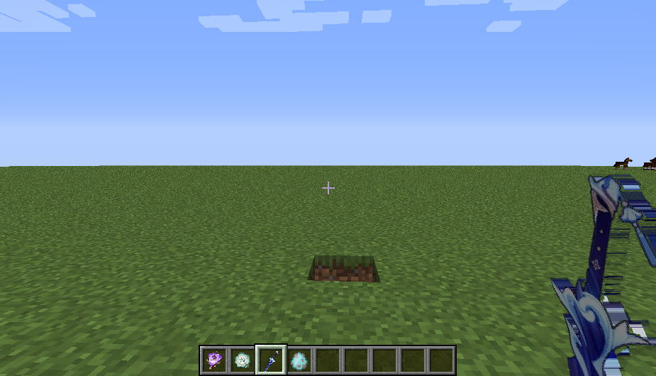 Genshin Impact mod - Minecraft Mods - CurseForge