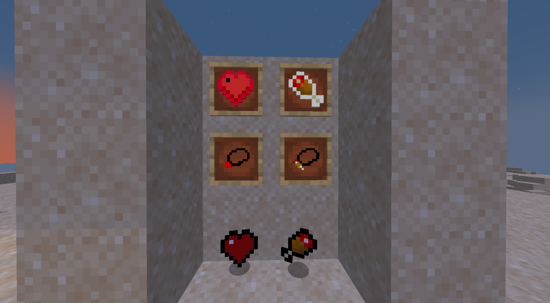 Block_BoyZ Random Additions - Minecraft Mods - CurseForge