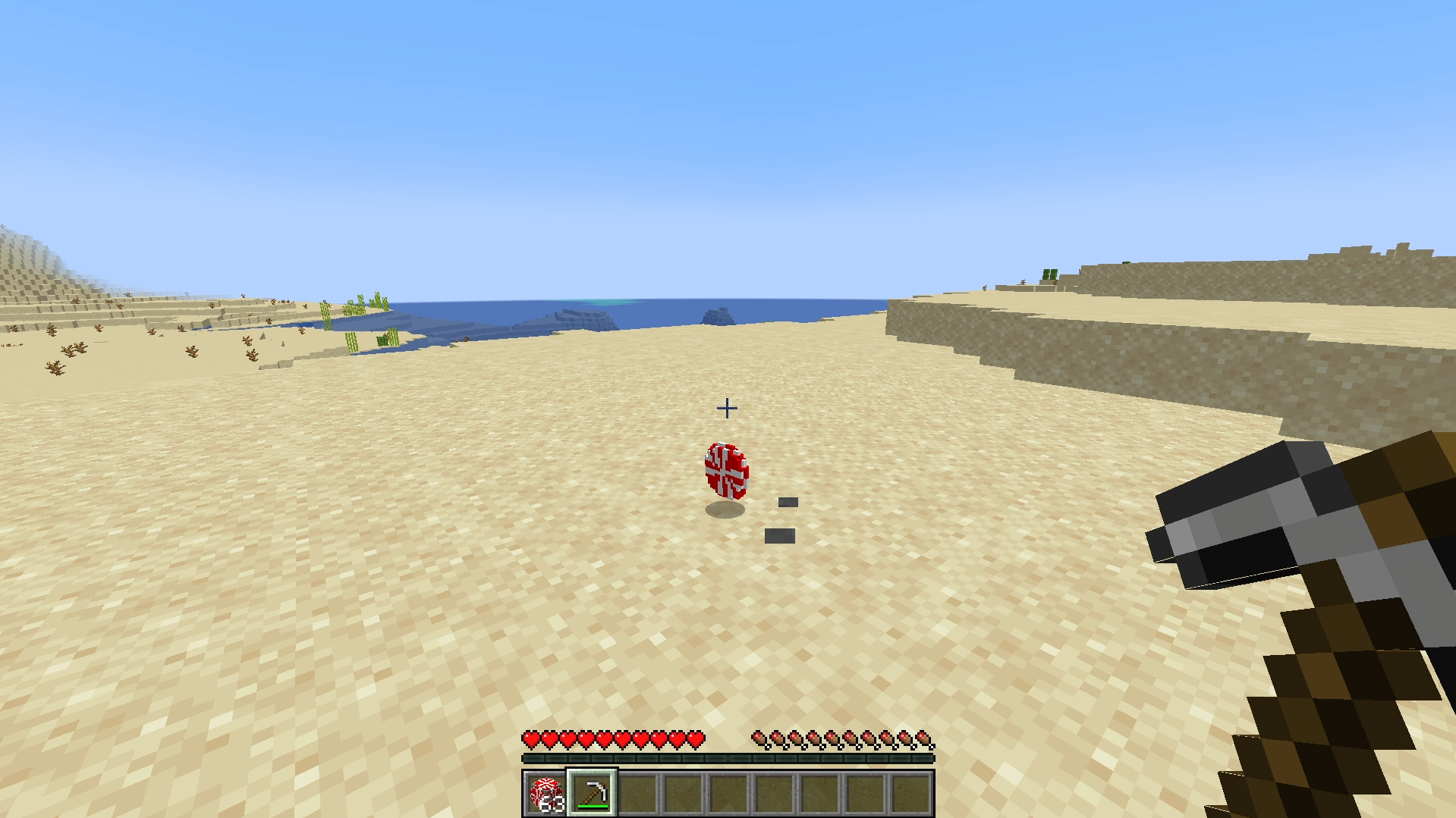 Candy Feast - Minecraft Mods - CurseForge