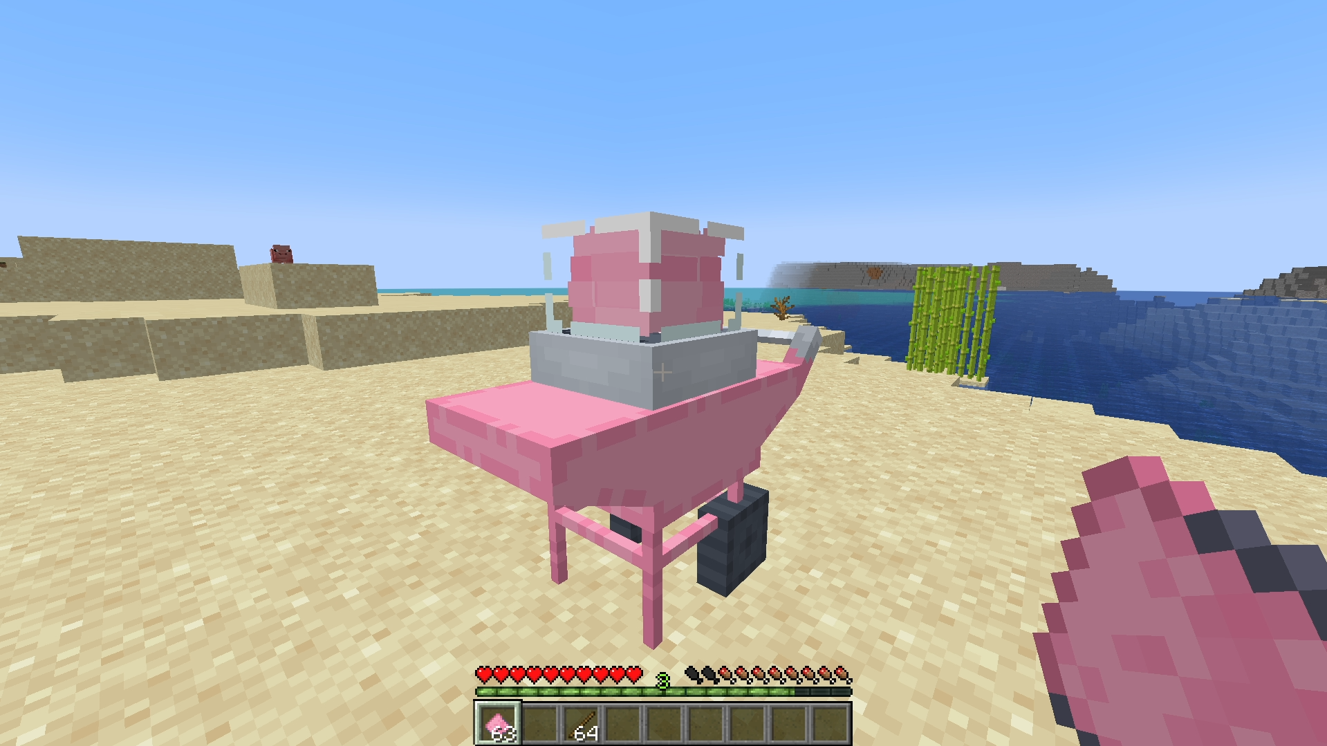 Candy Feast - Minecraft Mods - CurseForge