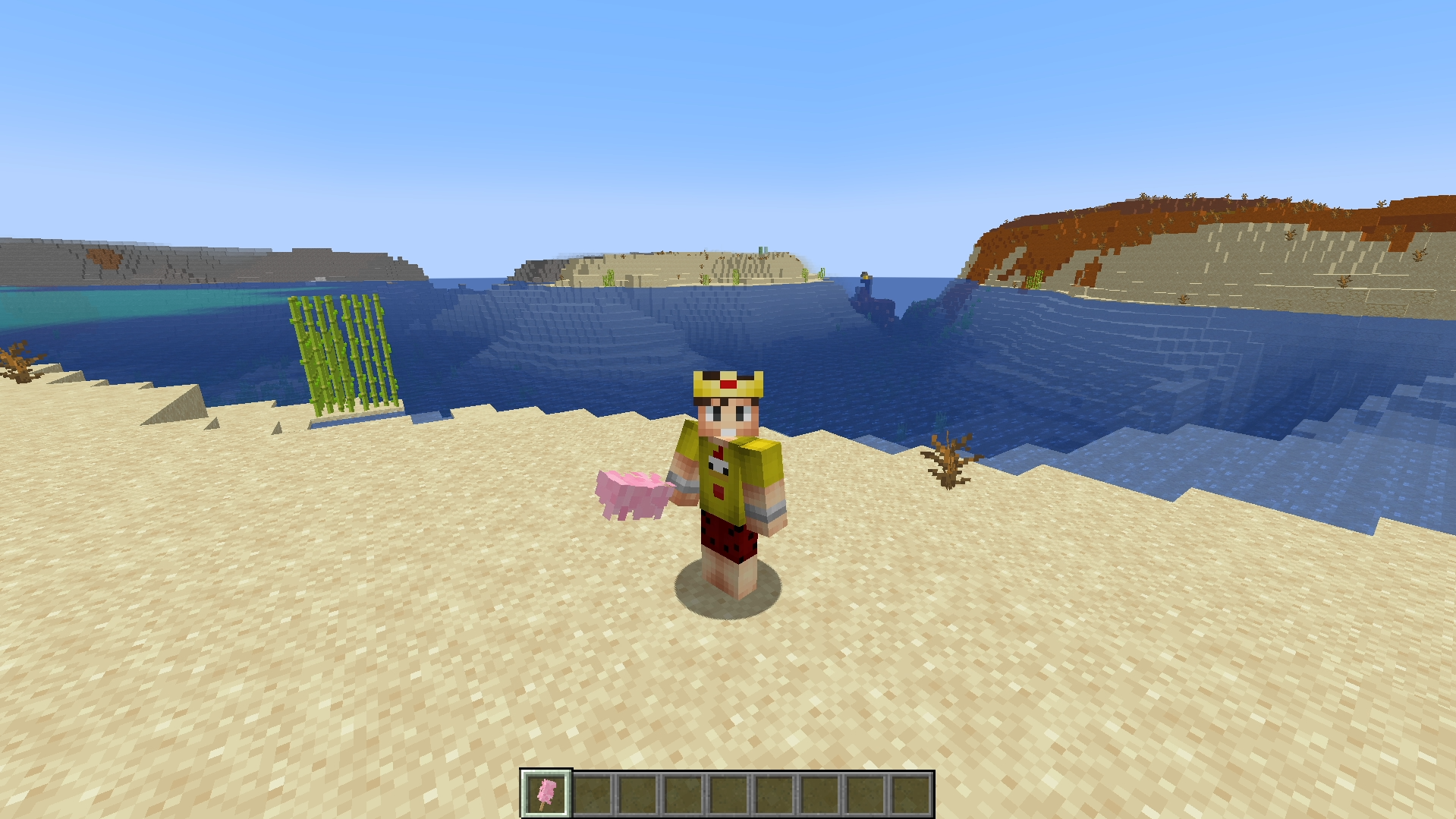 Candy Feast - Minecraft Mods - CurseForge