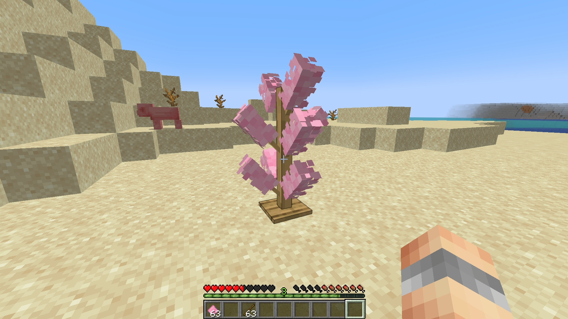 Candy Feast - Minecraft Mods - CurseForge