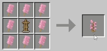 Candy Feast - Minecraft Mods - CurseForge