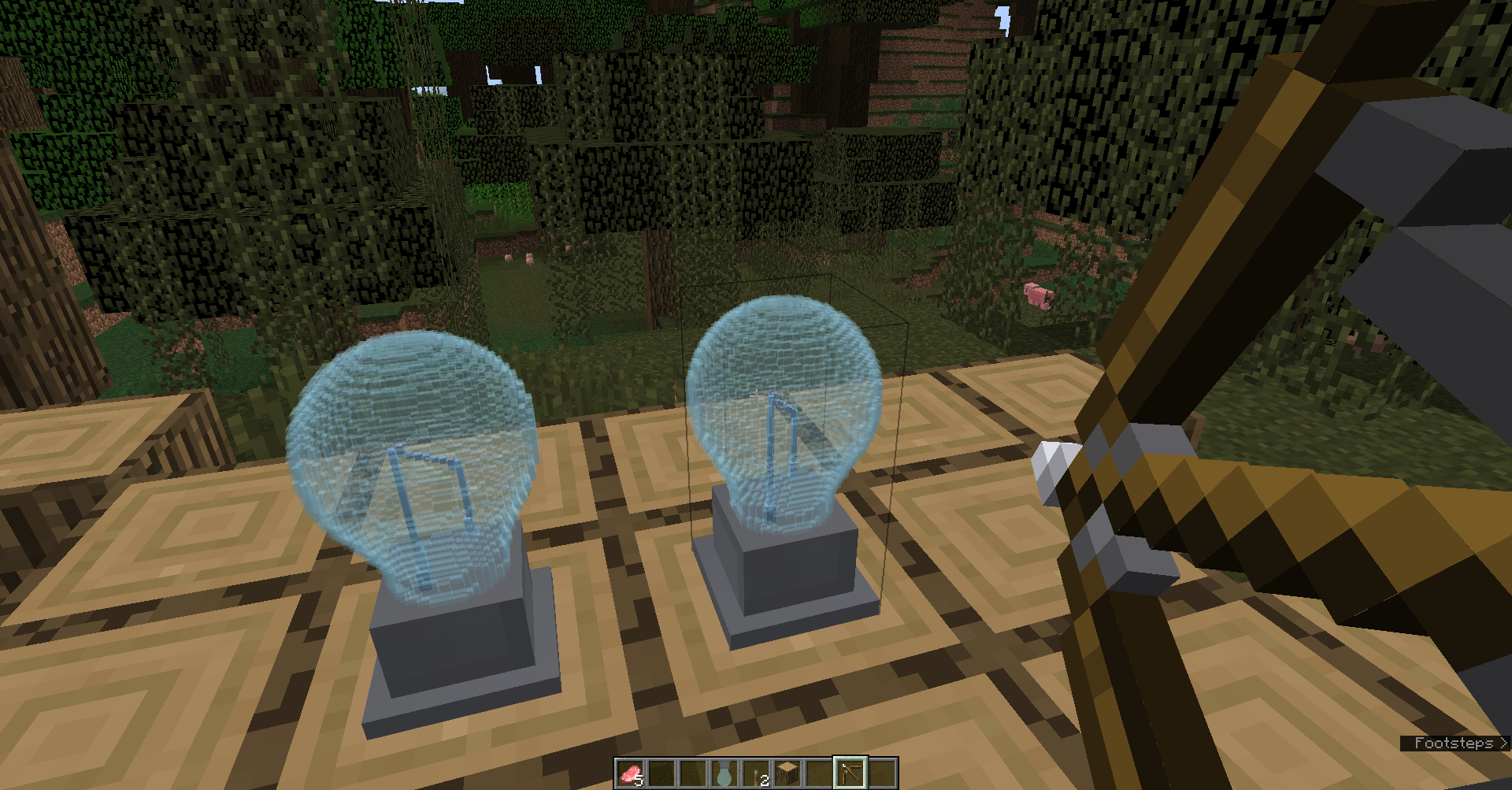 Real Lights Mod - Minecraft Mods - CurseForge