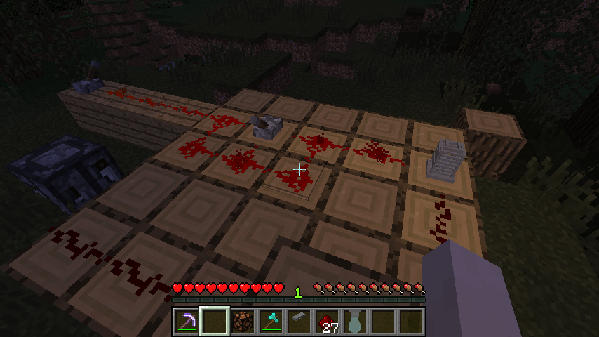 Real Lights Mod - Minecraft Mods - CurseForge