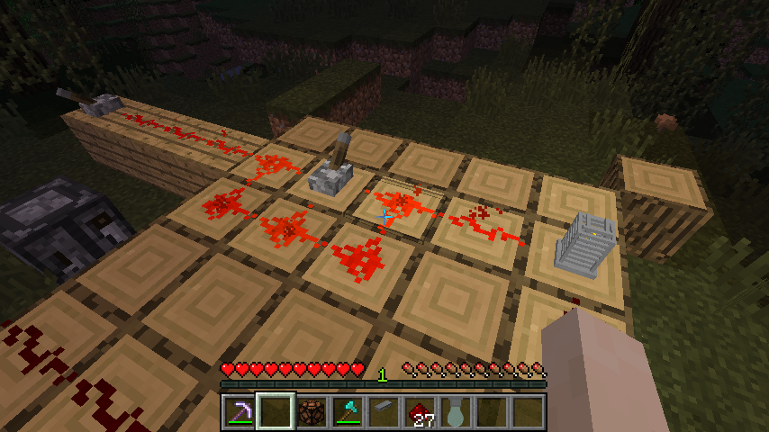 Real Lights Mod - Minecraft Mods - CurseForge