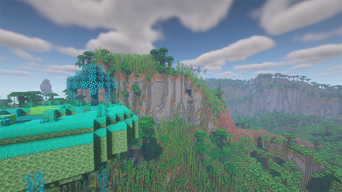 Origin Unknown - Minecraft Modpacks - CurseForge