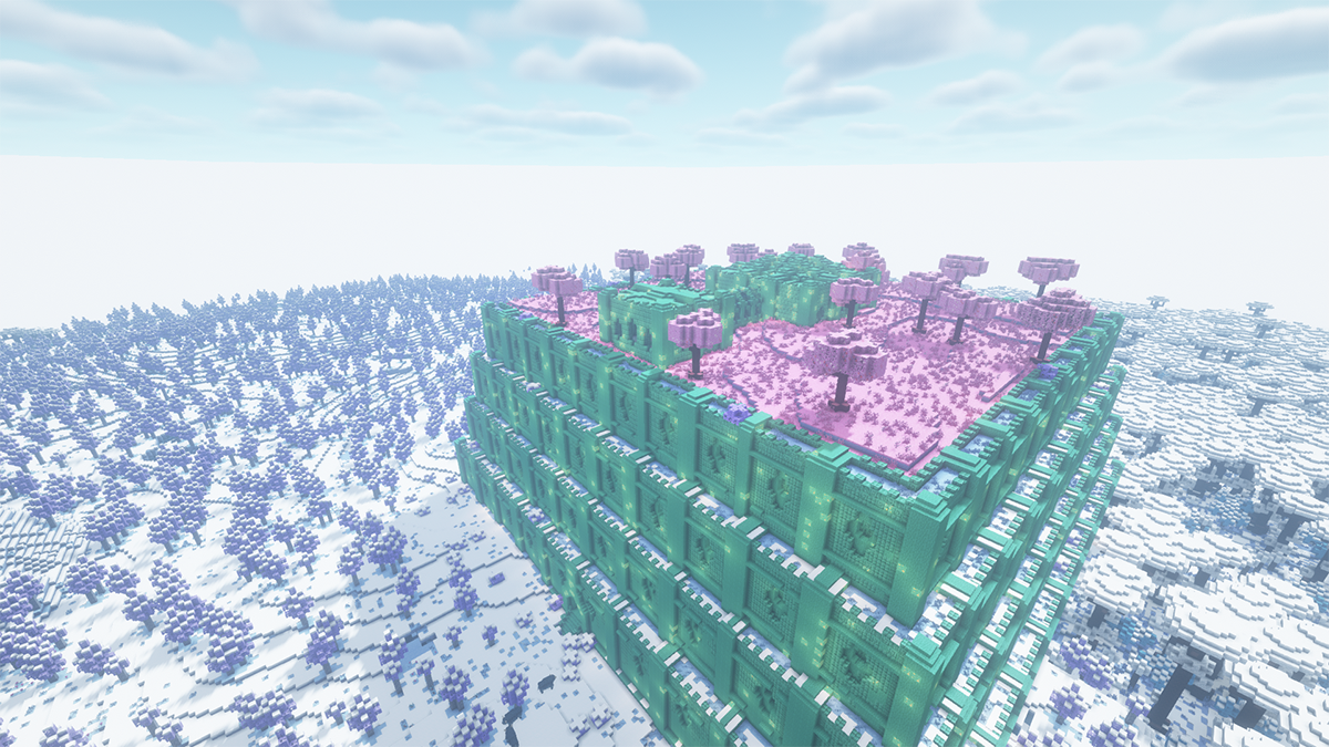 Origin Unknown - Minecraft Modpacks - CurseForge