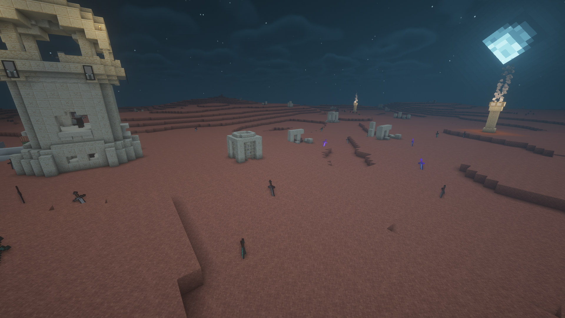 Origin Unknown - Minecraft Modpacks - CurseForge