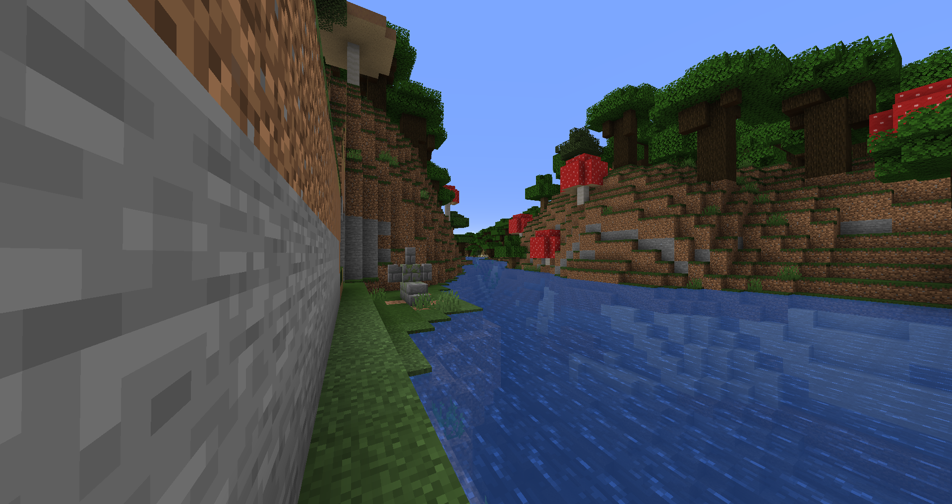 A bunch of loot - Minecraft Mods - CurseForge