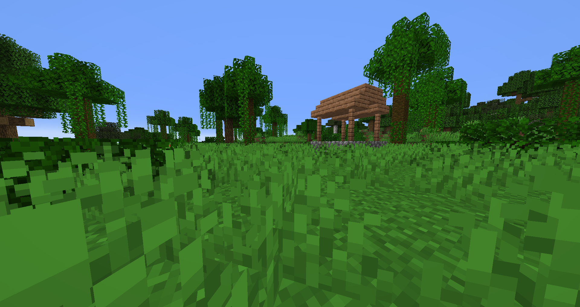 A bunch of loot - Minecraft Mods - CurseForge