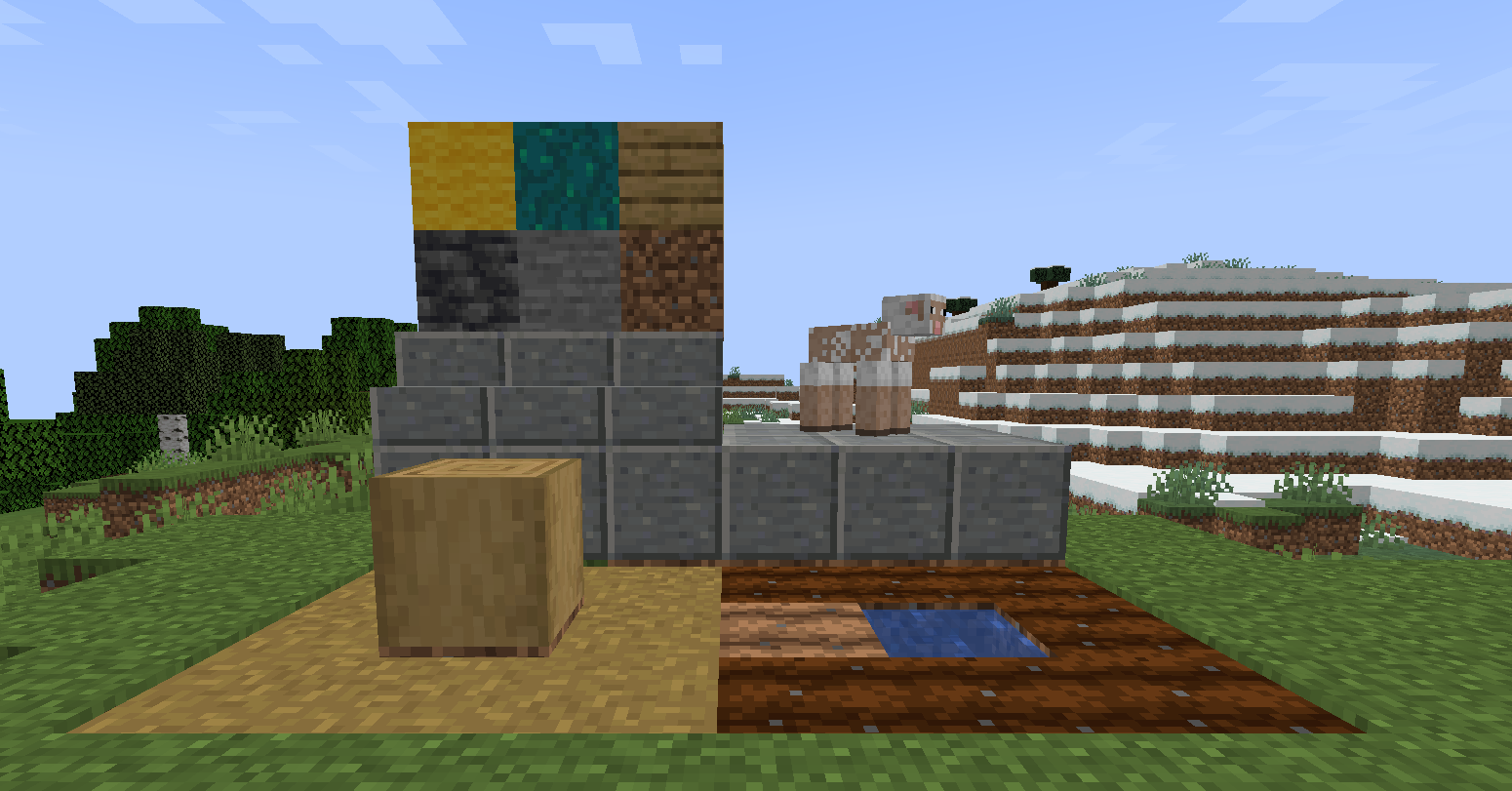 Allis Ultimate Tools - Gallery - Minecraft Mods - CurseForge