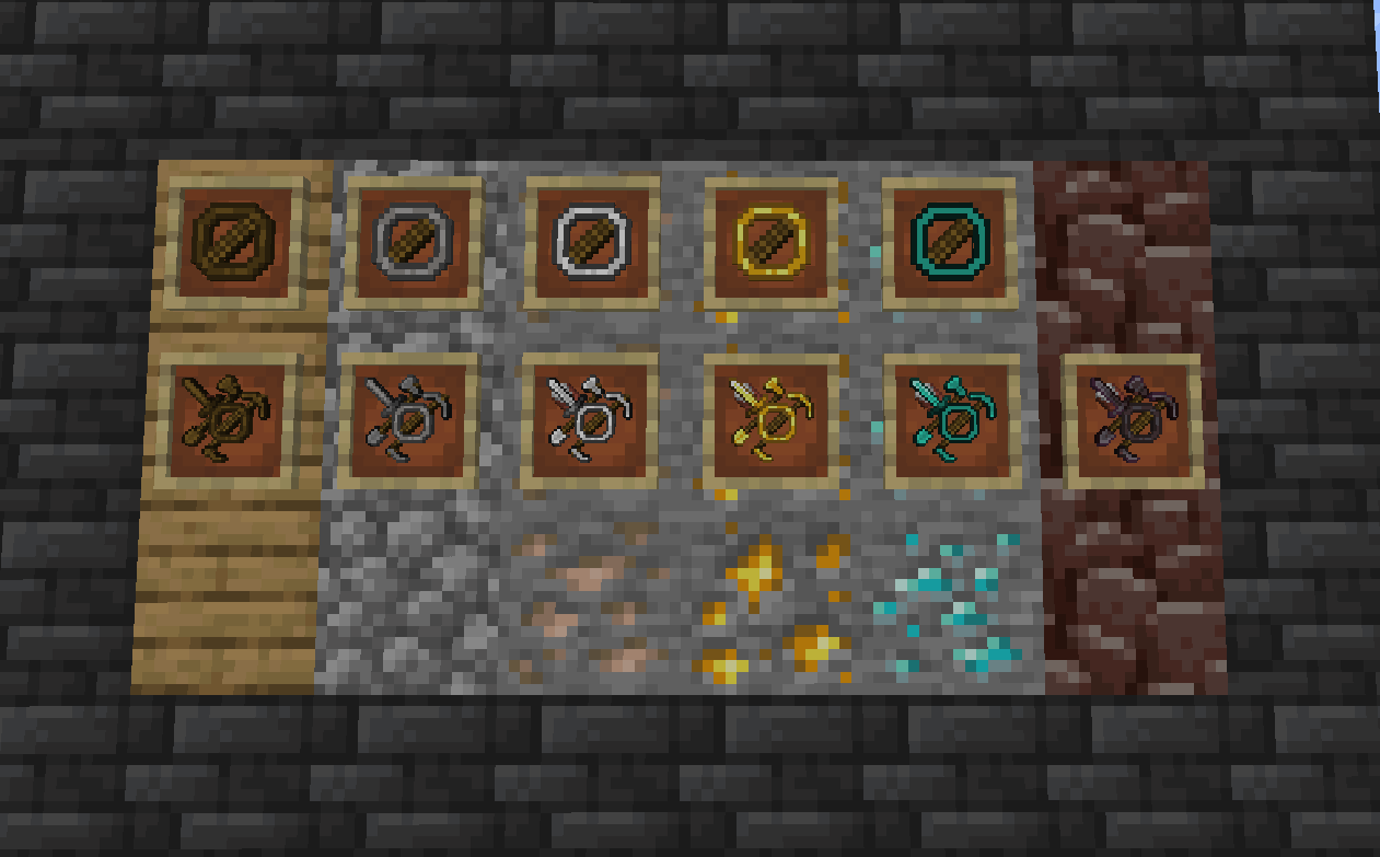 Allis Ultimate Tools - Minecraft Mods - CurseForge