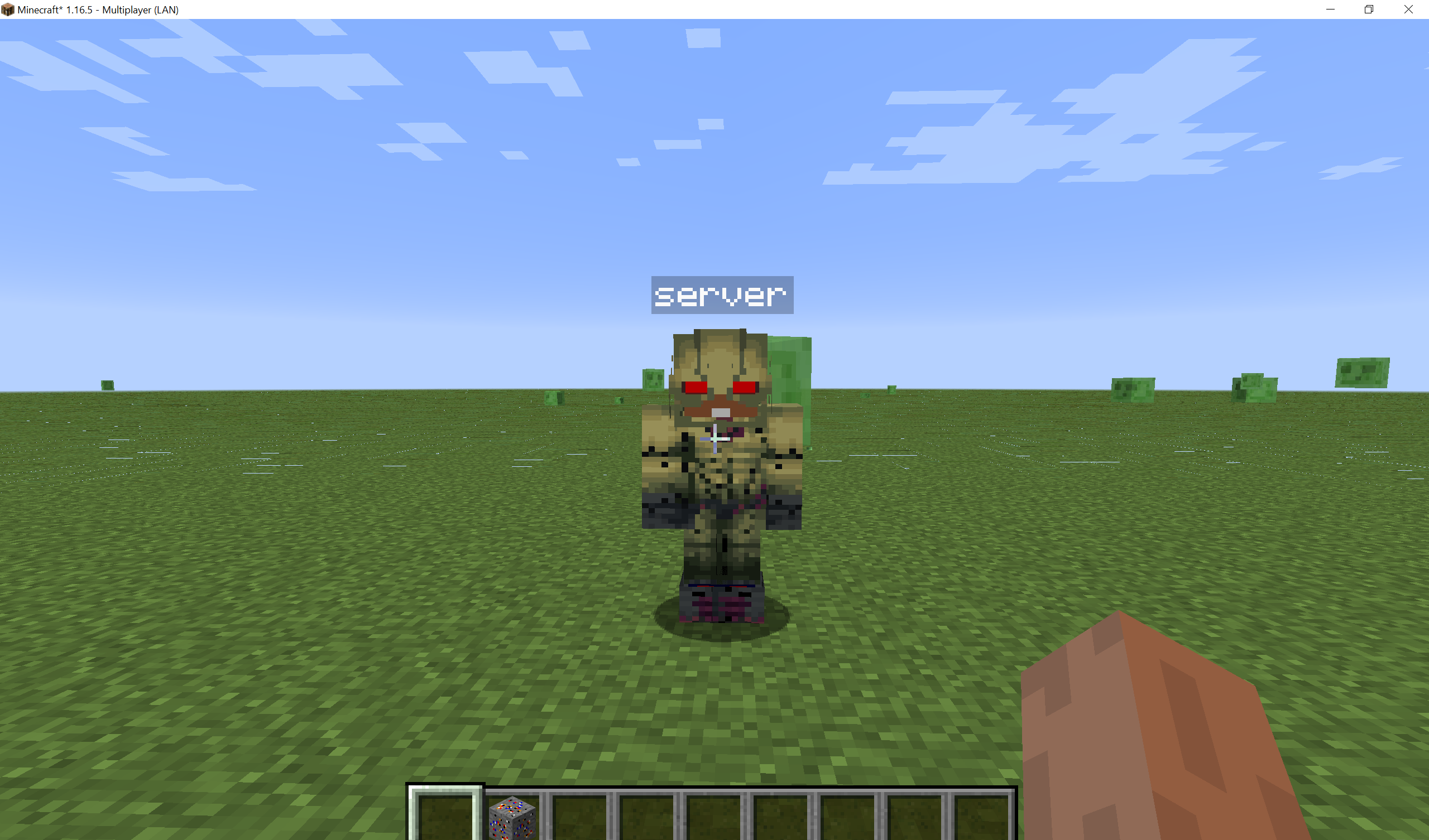 Plcraft - Minecraft Mods - CurseForge