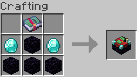 Moos's Extra Enchantments - Minecraft Mods - CurseForge