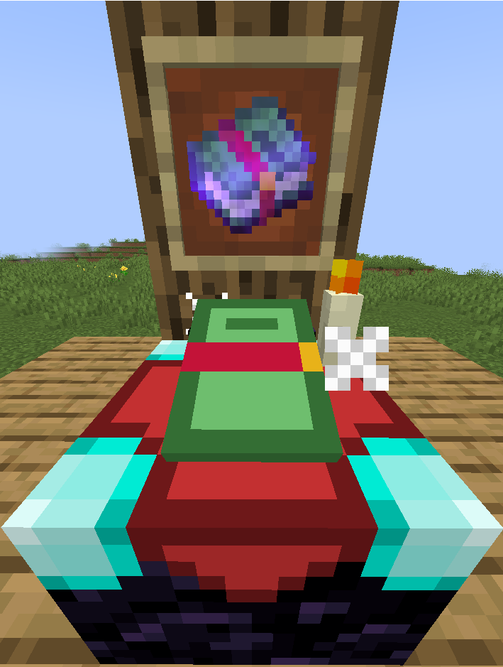 Moos's Extra Enchantments - Minecraft Mods - CurseForge