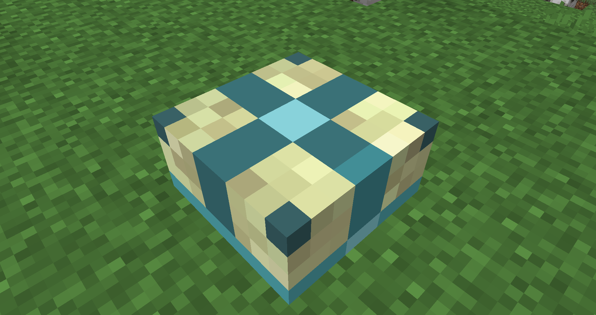 Enderite by KevK2156 - Gallery - Minecraft Mods - CurseForge