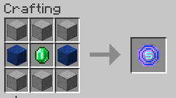 Teleport Tablets - Gallery - Minecraft Mods - CurseForge