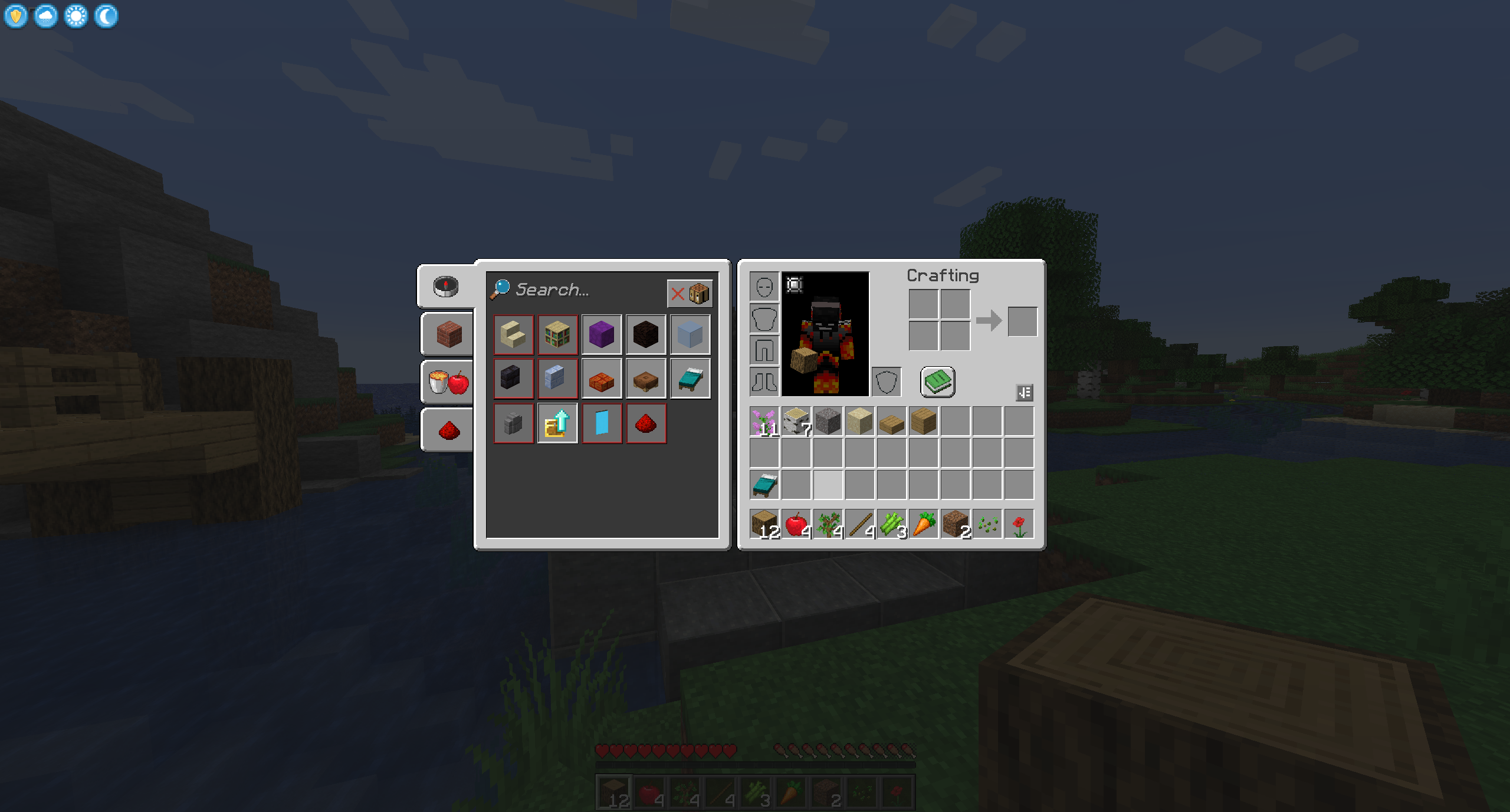 Senpai's Randomiser Plus - Minecraft Modpacks - CurseForge