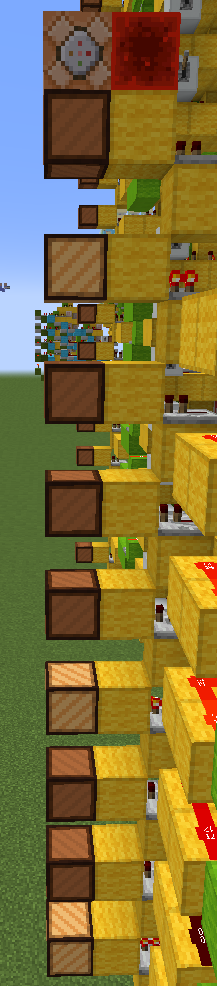 Ben's Redstone Tools - Minecraft Mods - CurseForge