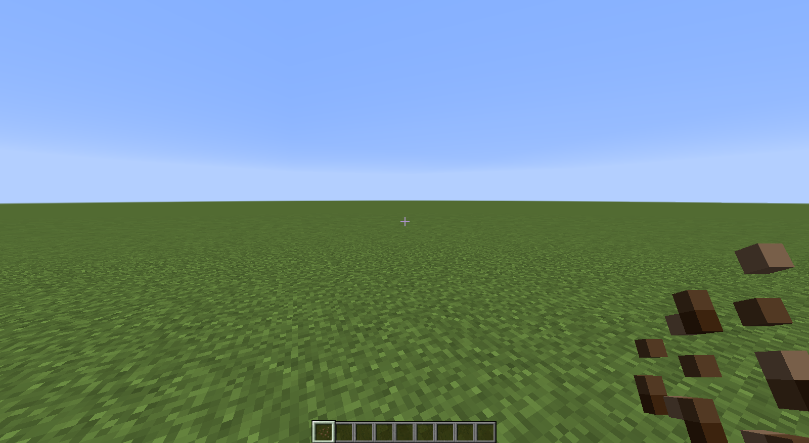 A Simple Backrooms Mod - Gallery - Minecraft Mods - CurseForge