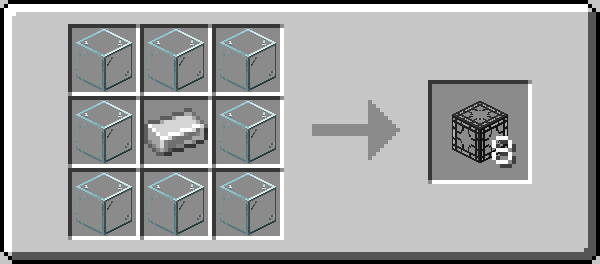 ReCraft MT - Minecraft Mods - CurseForge
