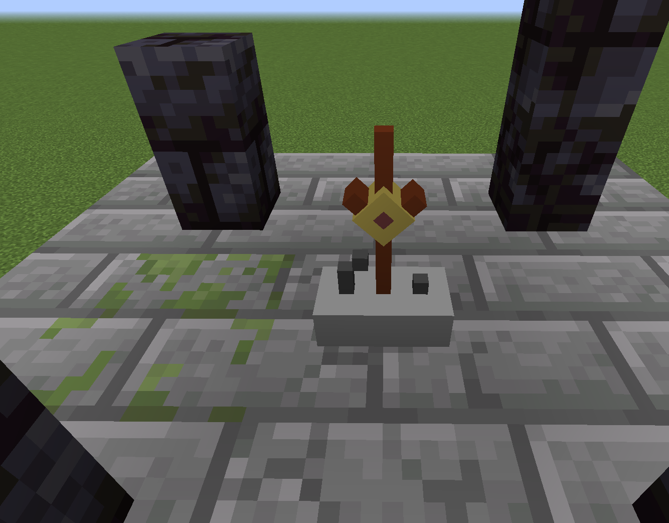 Paths: Dark and Light - Minecraft Mods - CurseForge