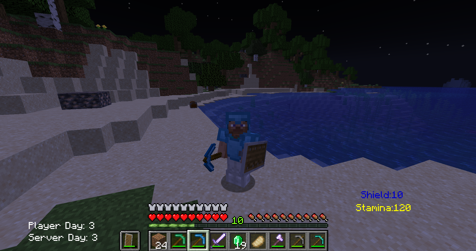 Muckraft - Minecraft Mods - CurseForge