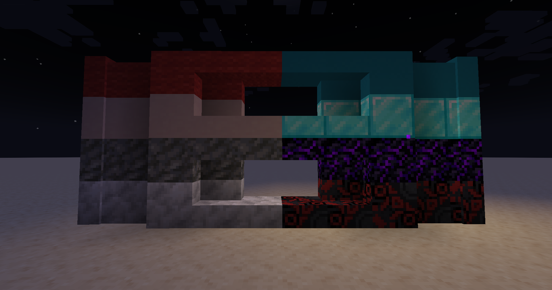 Additional Cosmetic Stuff - Minecraft Mods - CurseForge