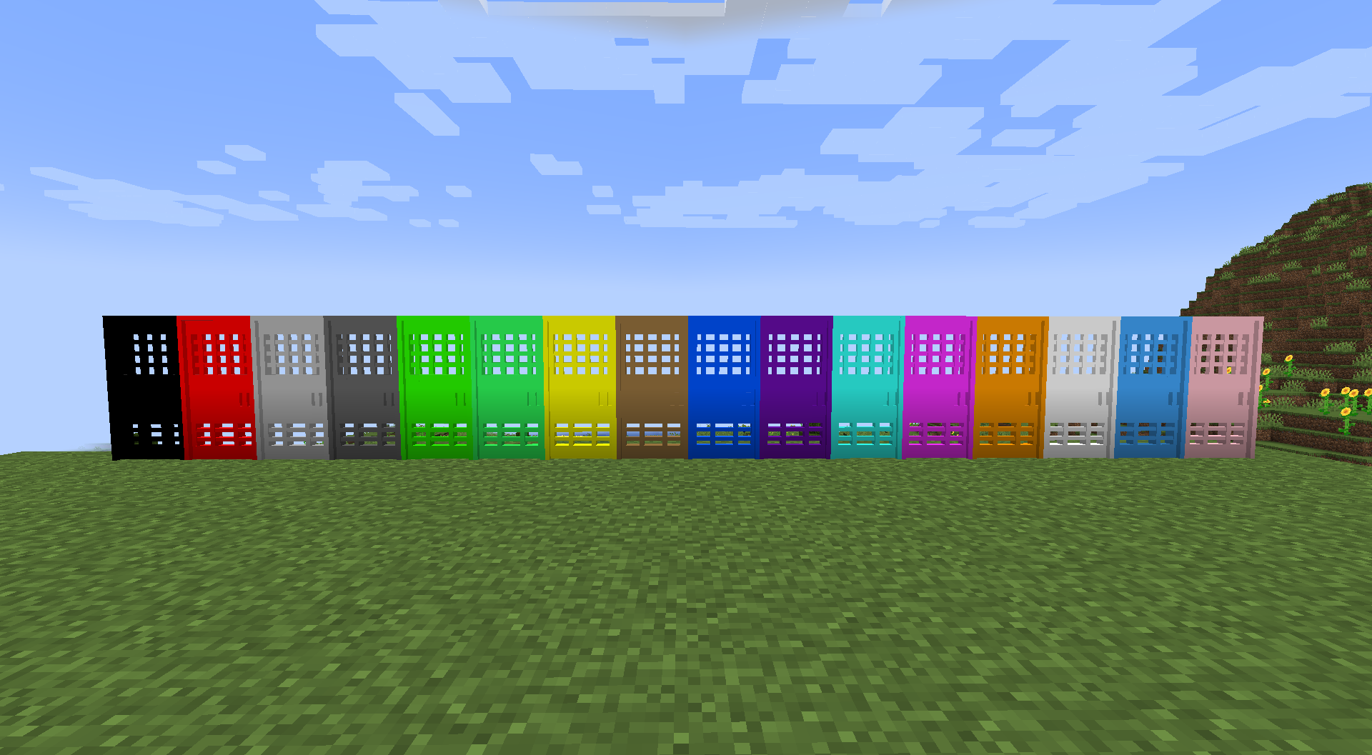 Cool Electric-Stuff Mod - Minecraft Mods - CurseForge