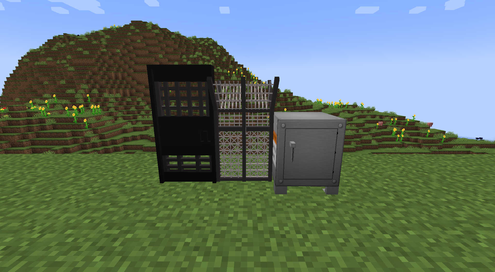 Cool Electric-Stuff Mod - Minecraft Mods - CurseForge