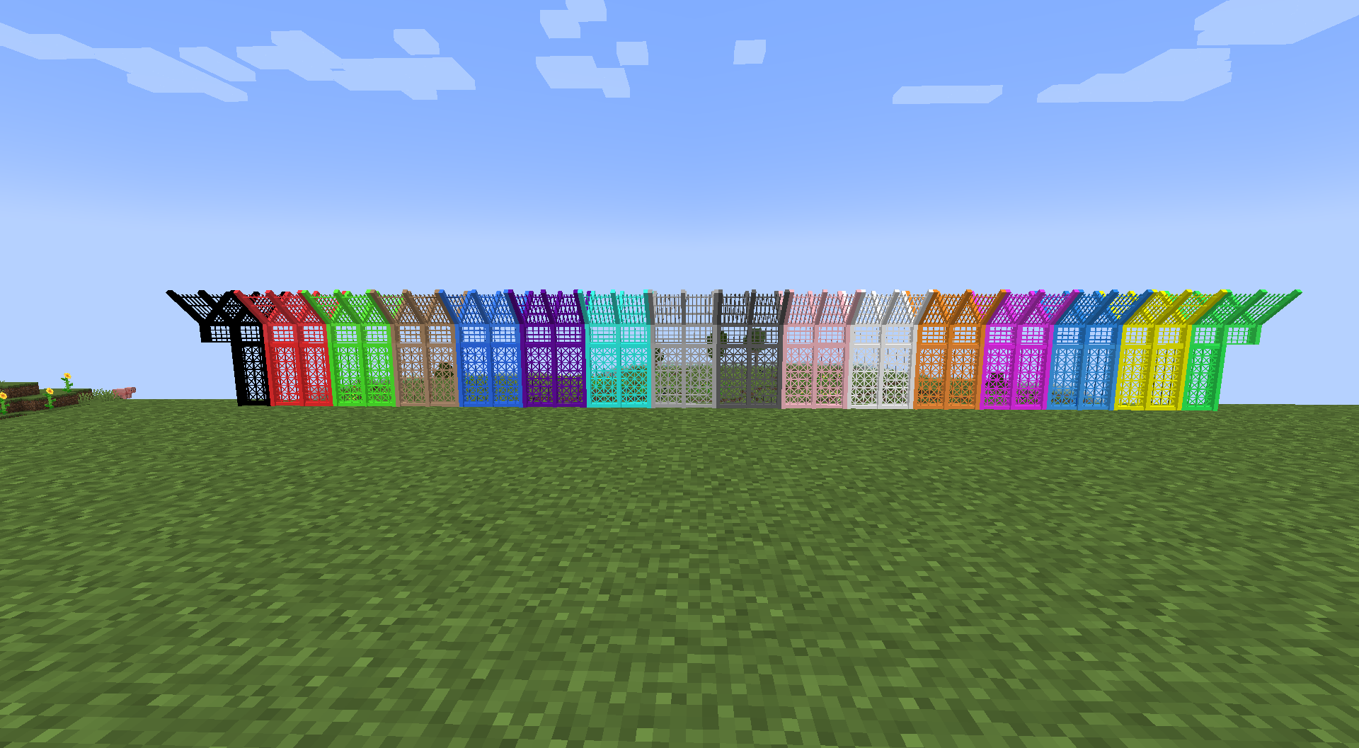 Cool Electric-Stuff Mod - Minecraft Mods - CurseForge