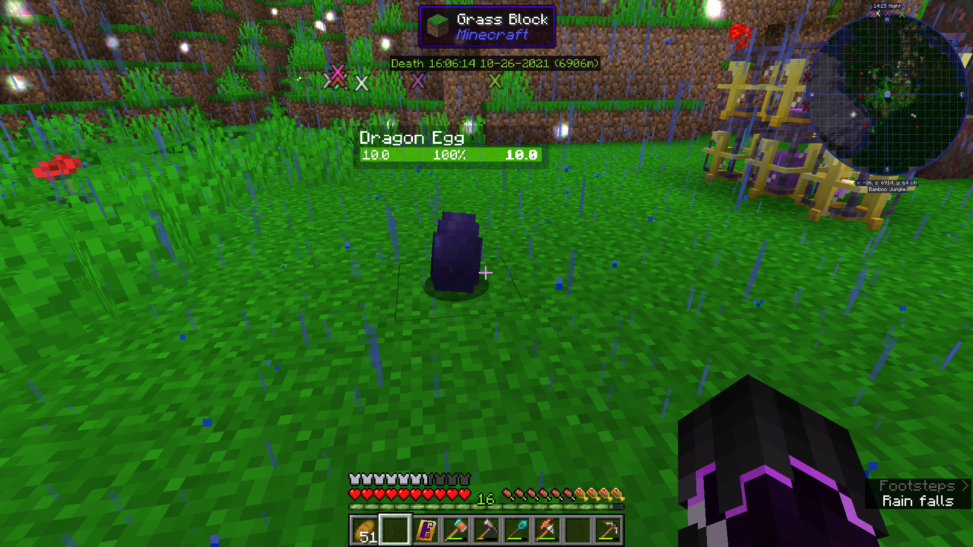 Bouncy Magic - Minecraft Modpacks - CurseForge
