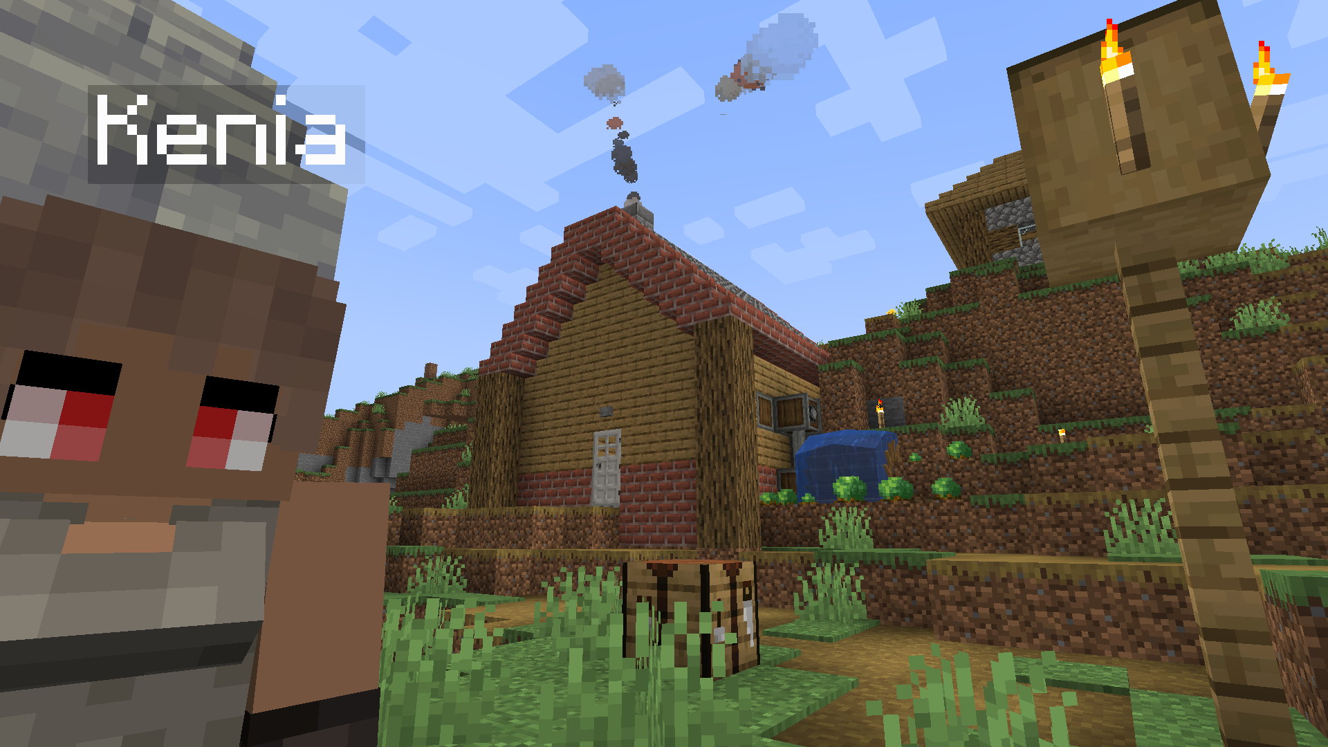 LC Smp Modpack - Gallery - Minecraft Modpacks - CurseForge