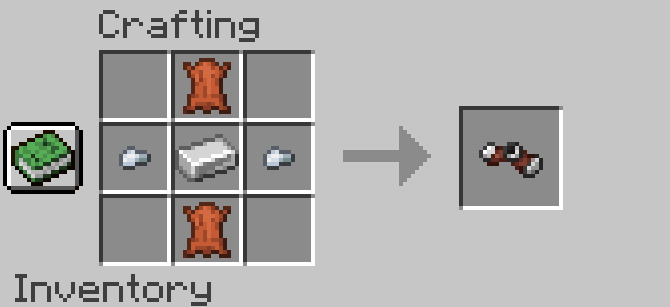 Gem Infusions - Minecraft Mods - CurseForge