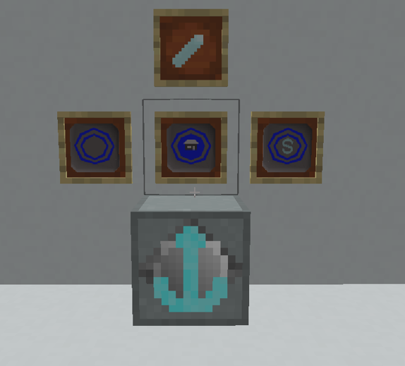 Teleport Tablets - Gallery - Minecraft Mods - CurseForge