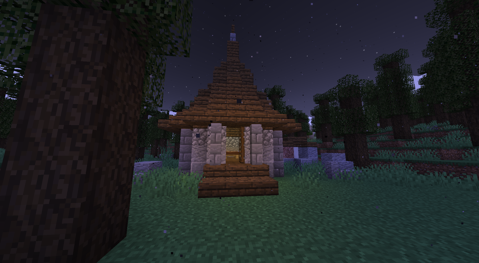 Echoes Of The Past - Minecraft Mods - CurseForge