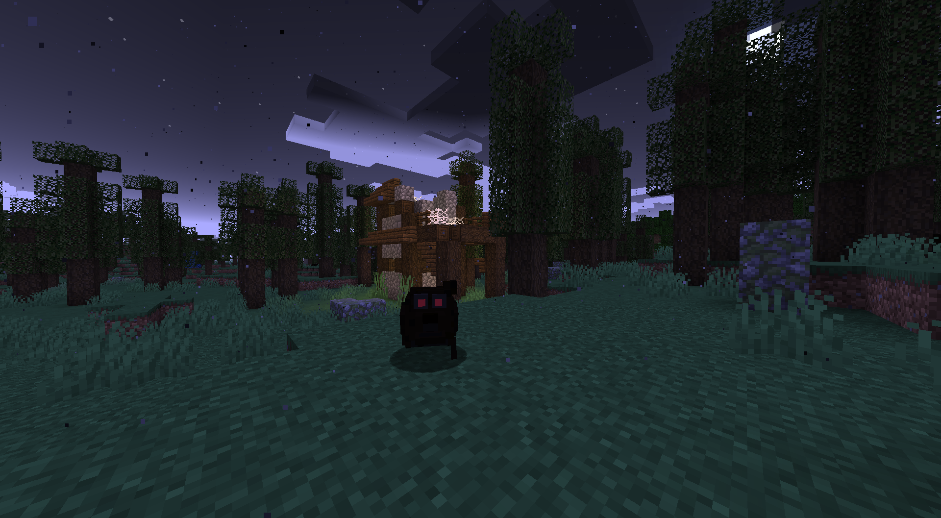 Echoes Of The Past - Minecraft Mods - CurseForge