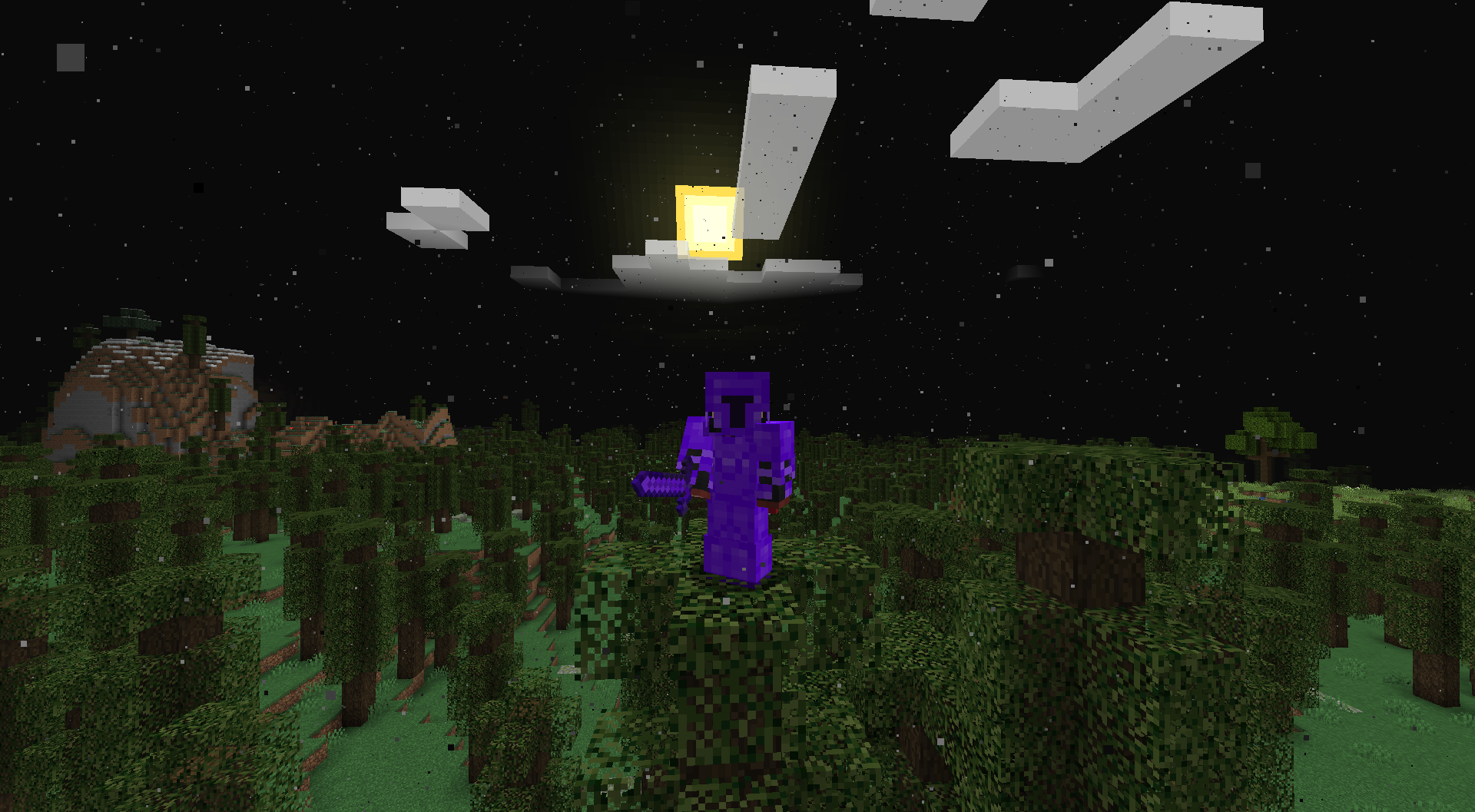 Echoes Of The Past - Minecraft Mods - CurseForge