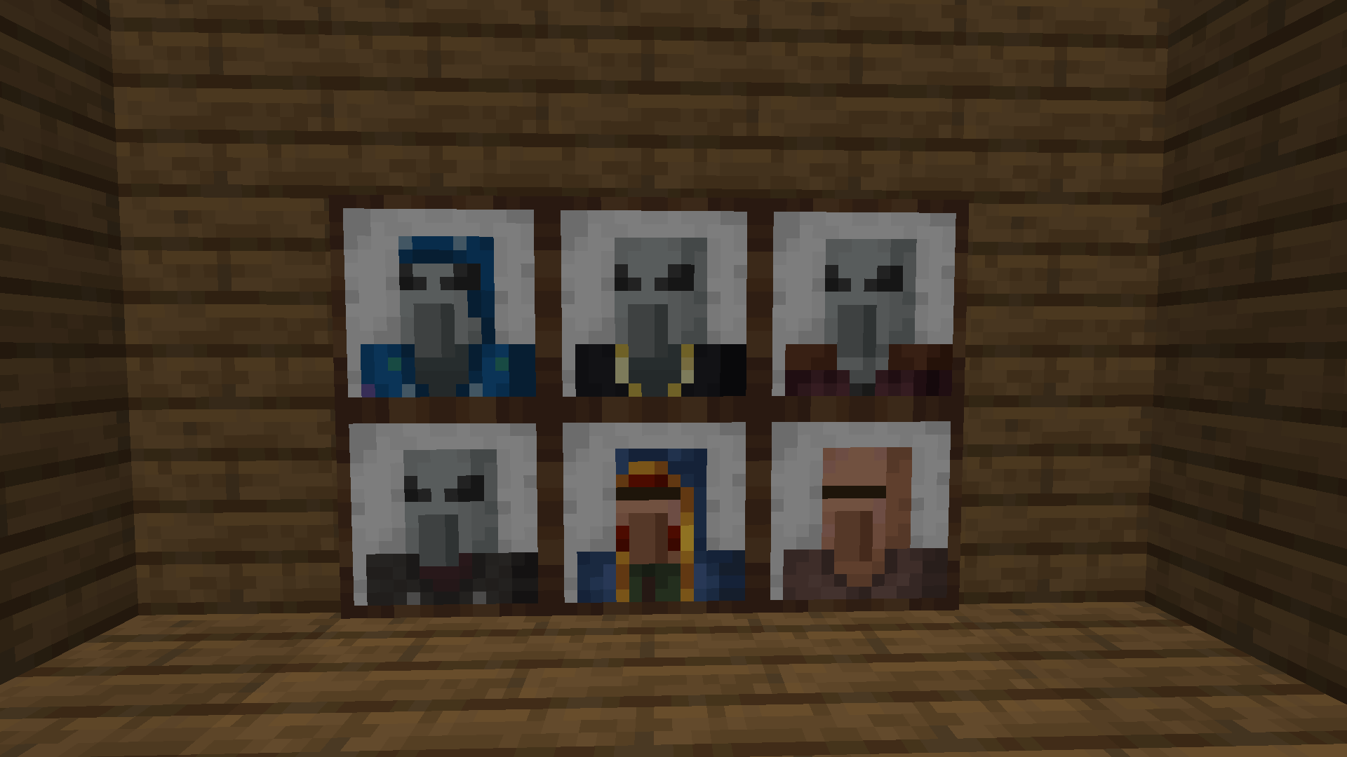 More Painting [FORGE] - Minecraft Mods - CurseForge