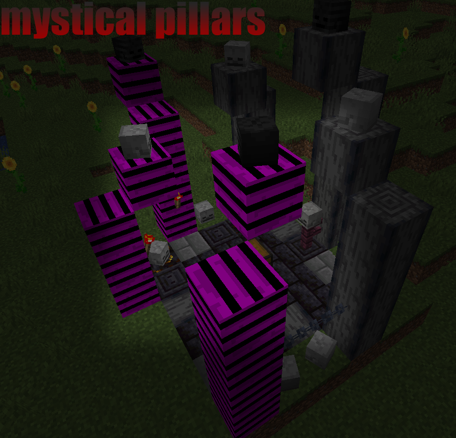 NightFox's Weapons - Minecraft Mods - CurseForge