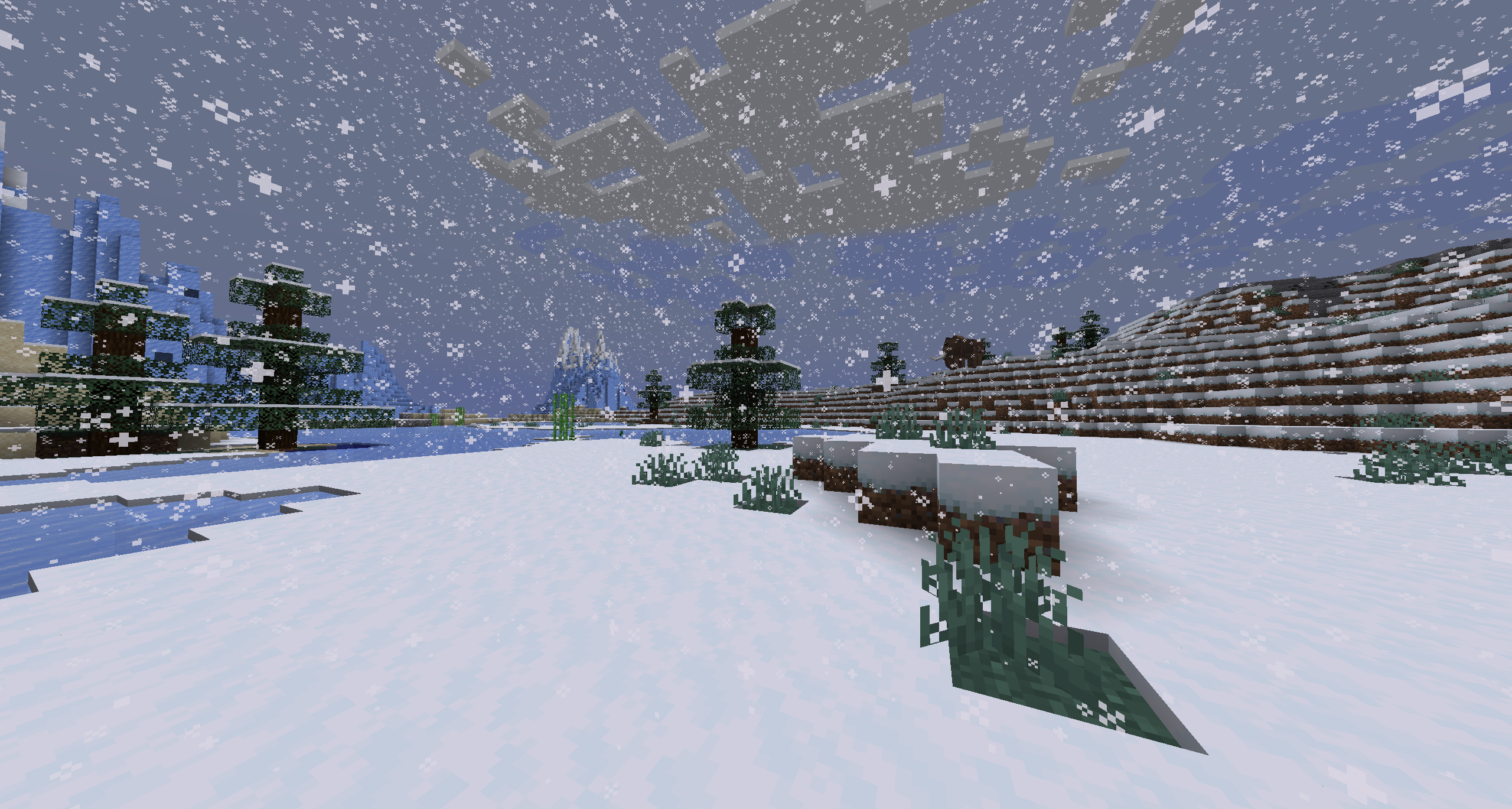 Enough textures Screenshots - Resource Packs - Minecraft