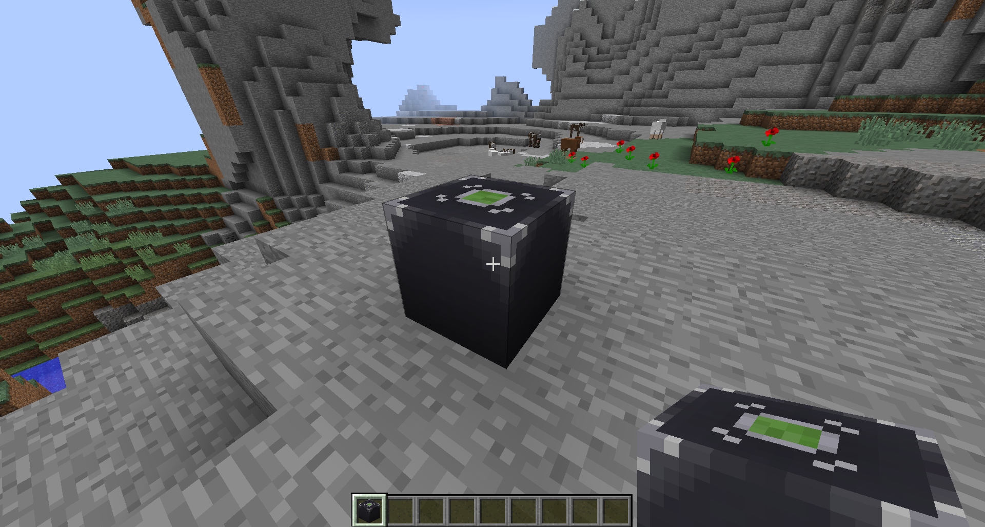 Beginning (Mob Spawner) - Minecraft Mods - CurseForge