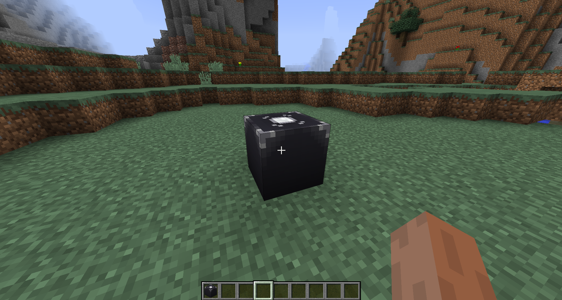 Beginning (Mob Spawner) - Minecraft Mods - CurseForge