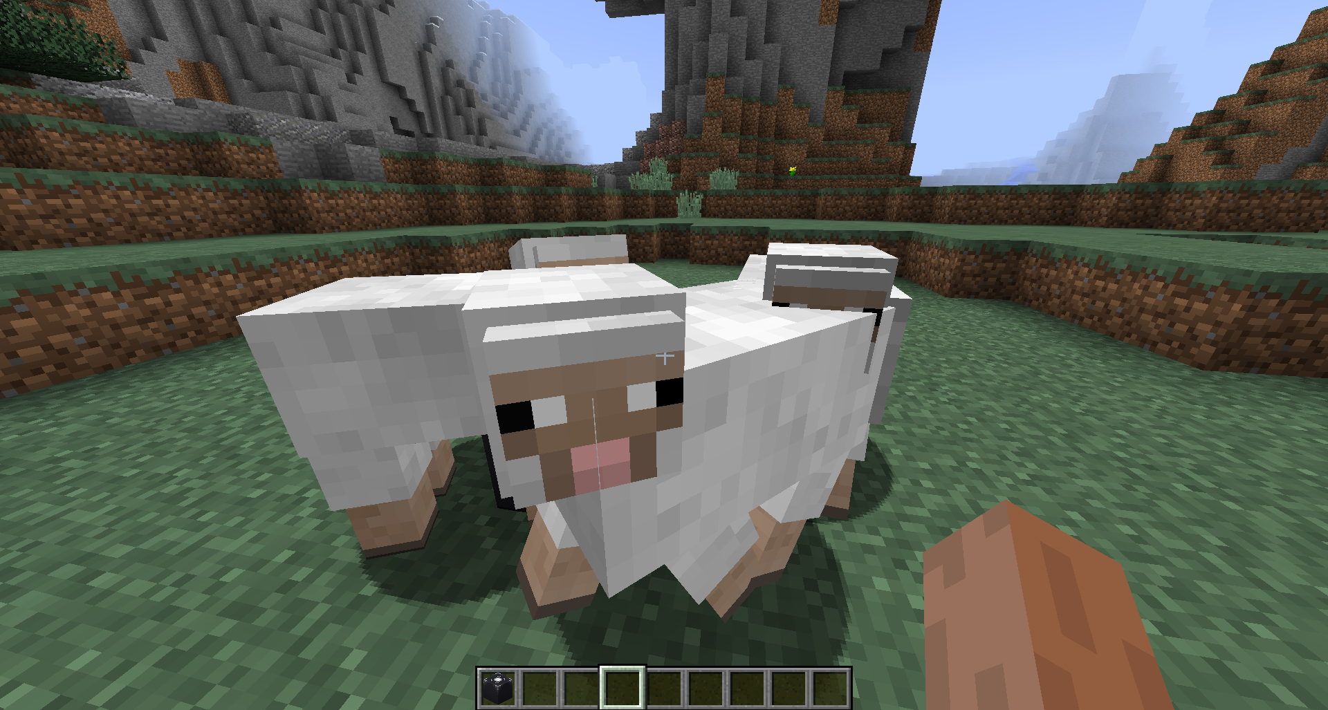 Beginning (Mob Spawner) - Minecraft Mods - CurseForge