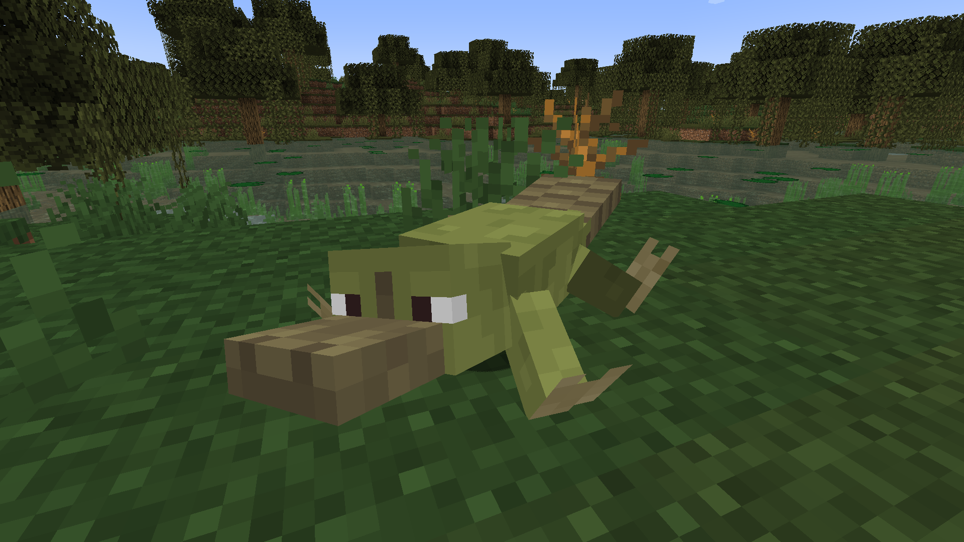 Joseba's Creatures - Minecraft Mods - CurseForge